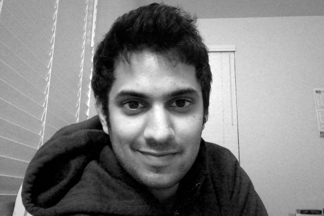 Jayadev Akkiraju Portfolio